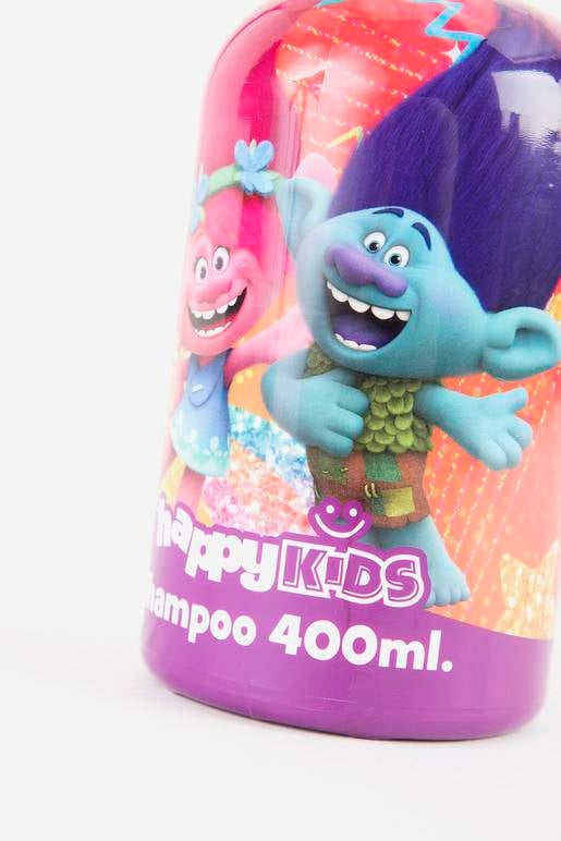Shampoo Trolls | Deprati Tienda Online