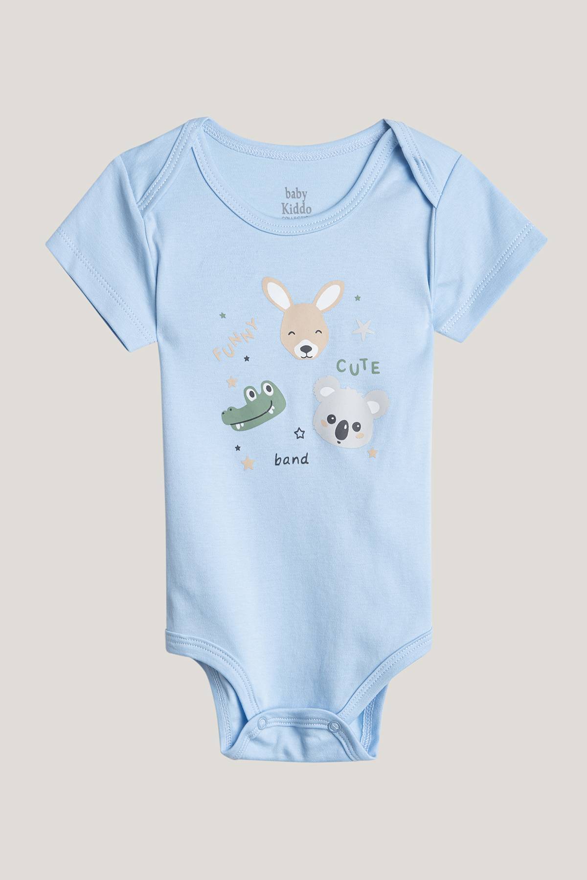 Set de Monitos Baby Kiddo x2 | De Prati Tienda Online