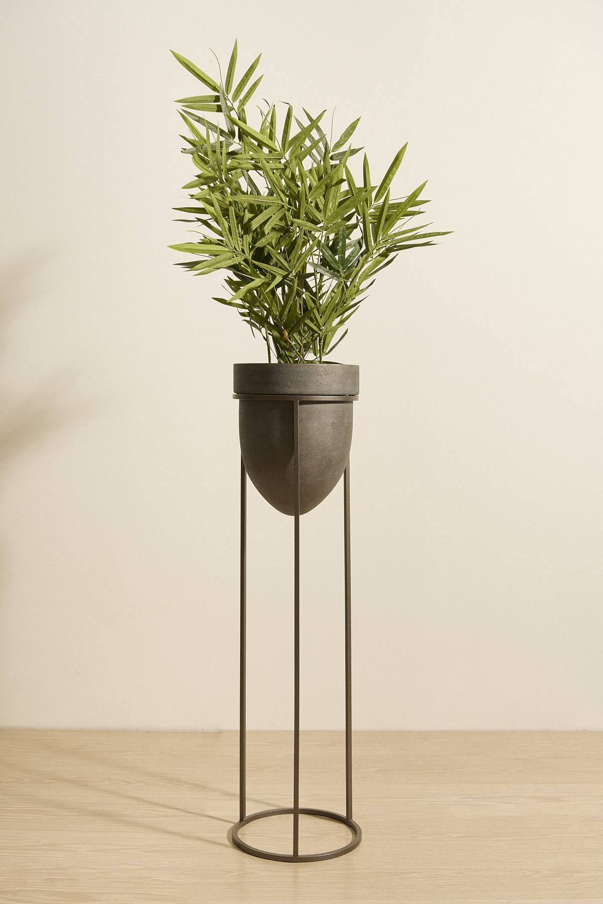 Porta Macetero con Base Tahua | Deprati Tienda Online