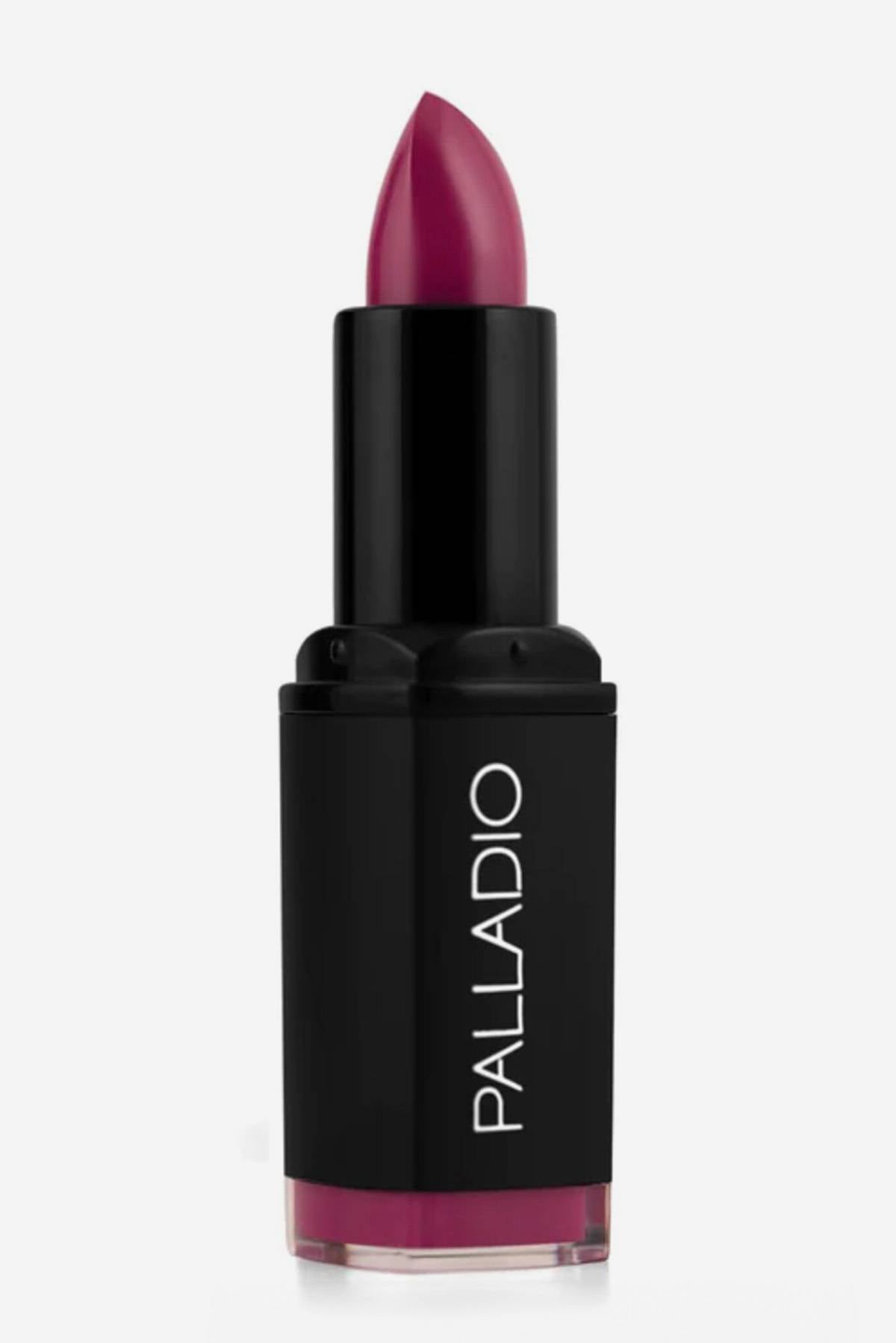 Labial en Barra Herbal Matte Magnificent Magenta Palladio | Deprati ...