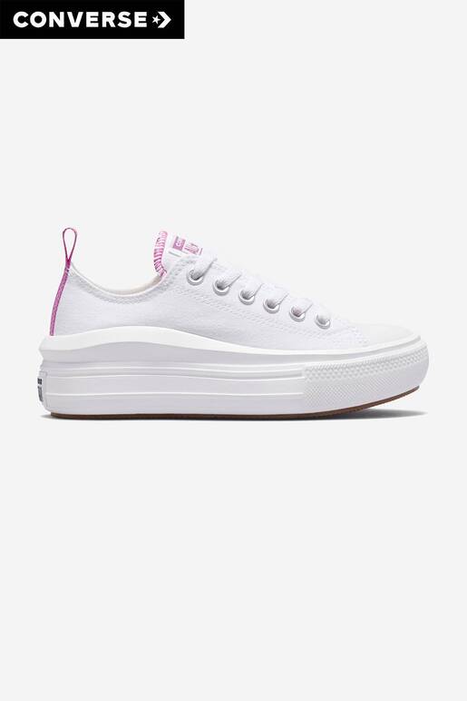 Sneakers para Mujer con Pasador Converse | Deprati Tienda Online
