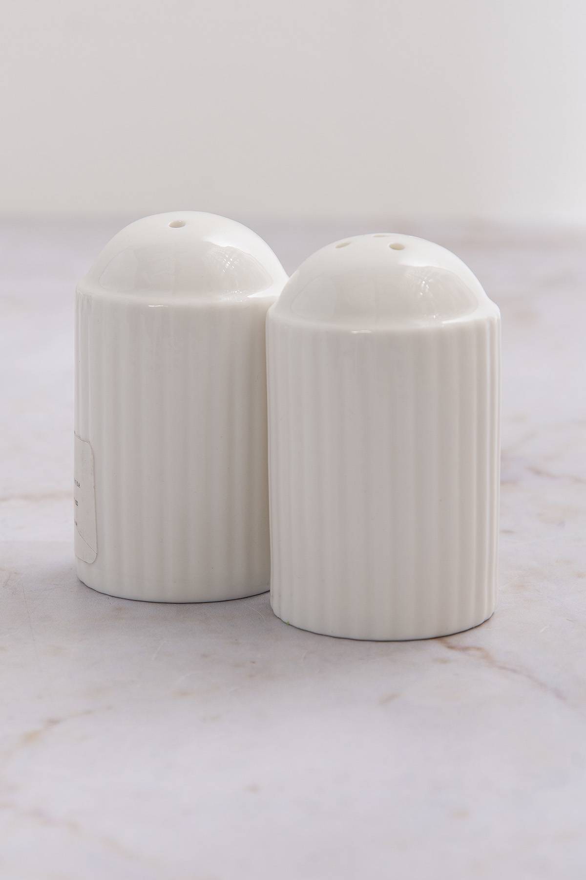 Set de Salero y Pimentero Concepts | De Prati Tienda Online