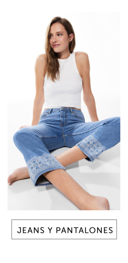 Springfield Mujeres | Marcas Moda Mujer | Deprati Tienda Online