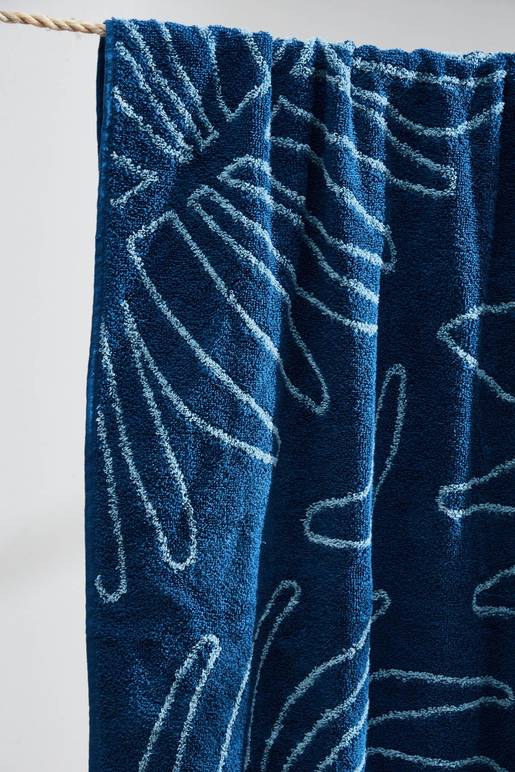 Toalla para Cuerpo Deconova Sully 500 g | Deprati Tienda Online