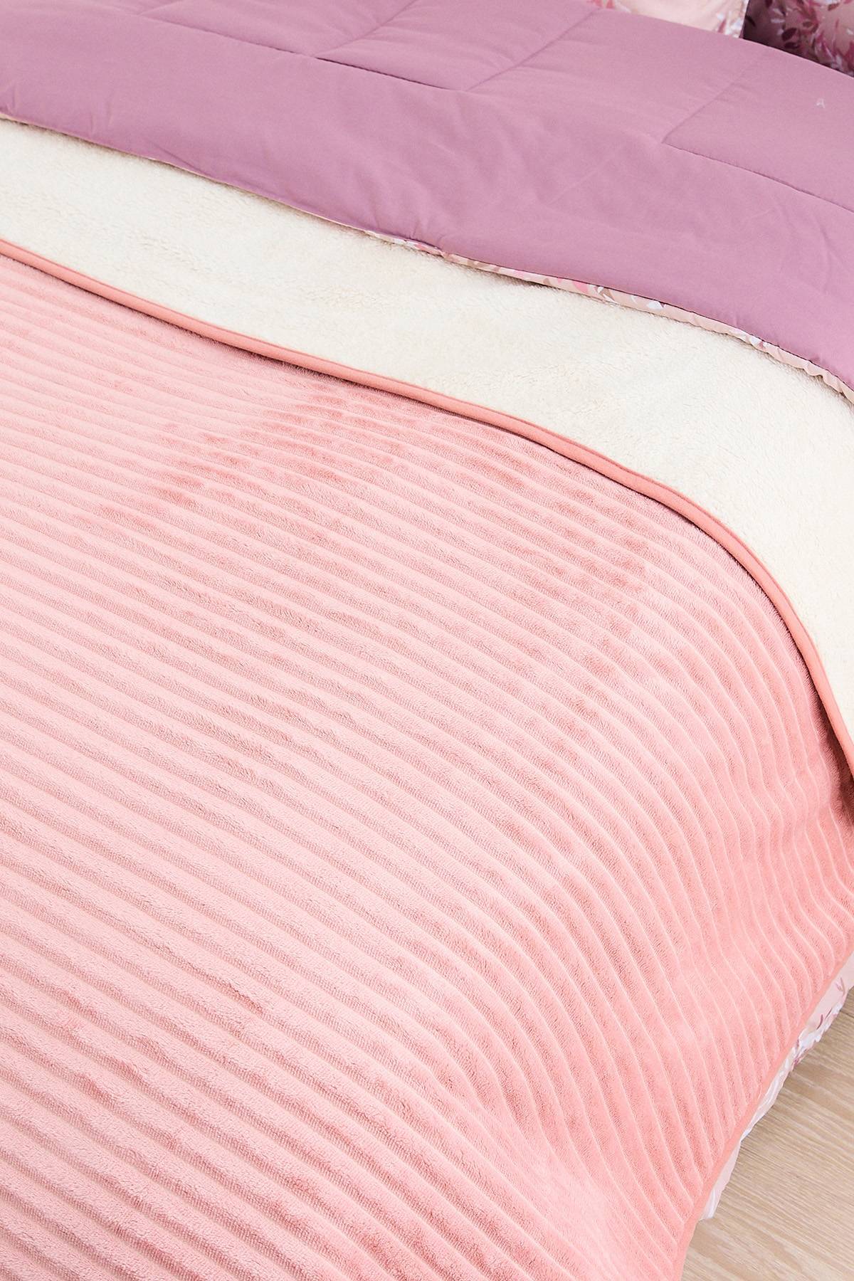 Cobija Deconova Dolly Lines | De Prati Tienda Online