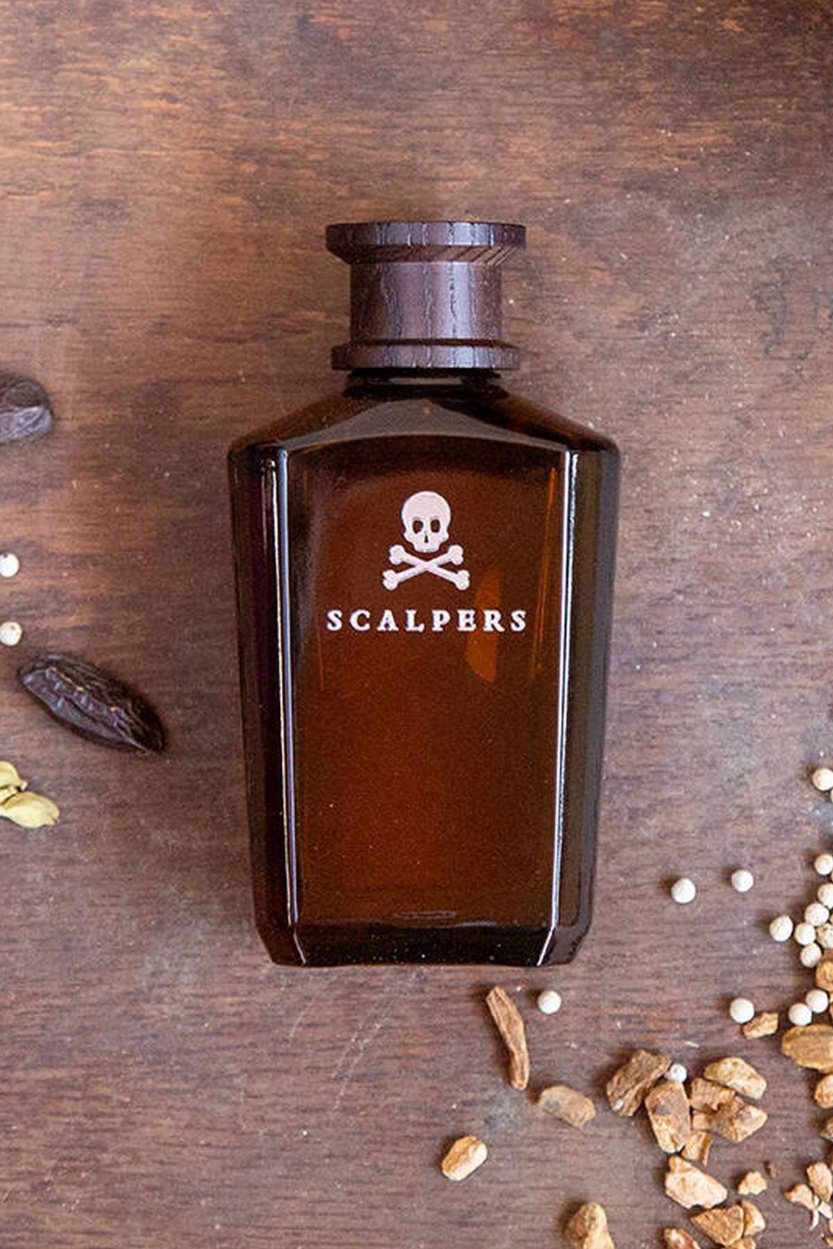 Eau De Parfum Boxing Club Scalpers 125 ml | Deprati Tienda Online