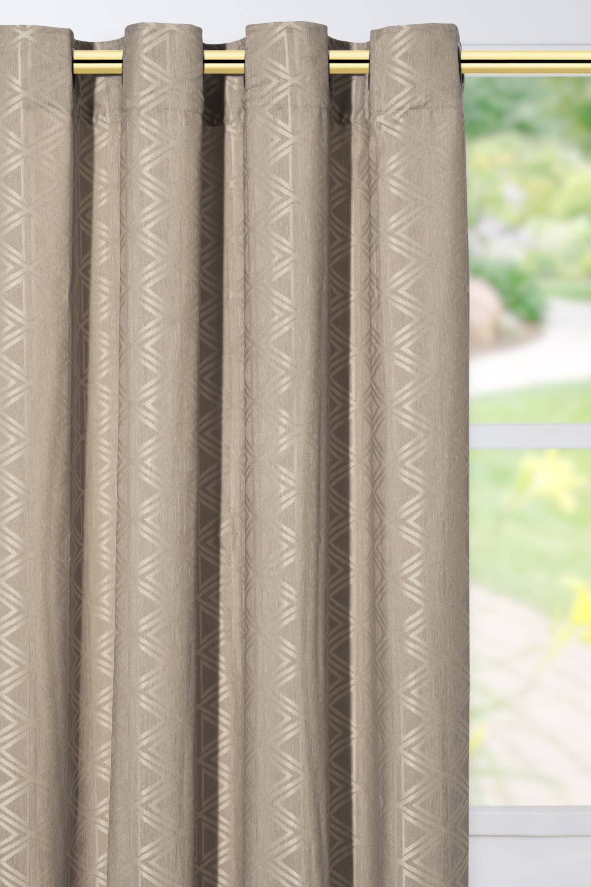 Cortina Café Deconova | De Prati Tienda Online