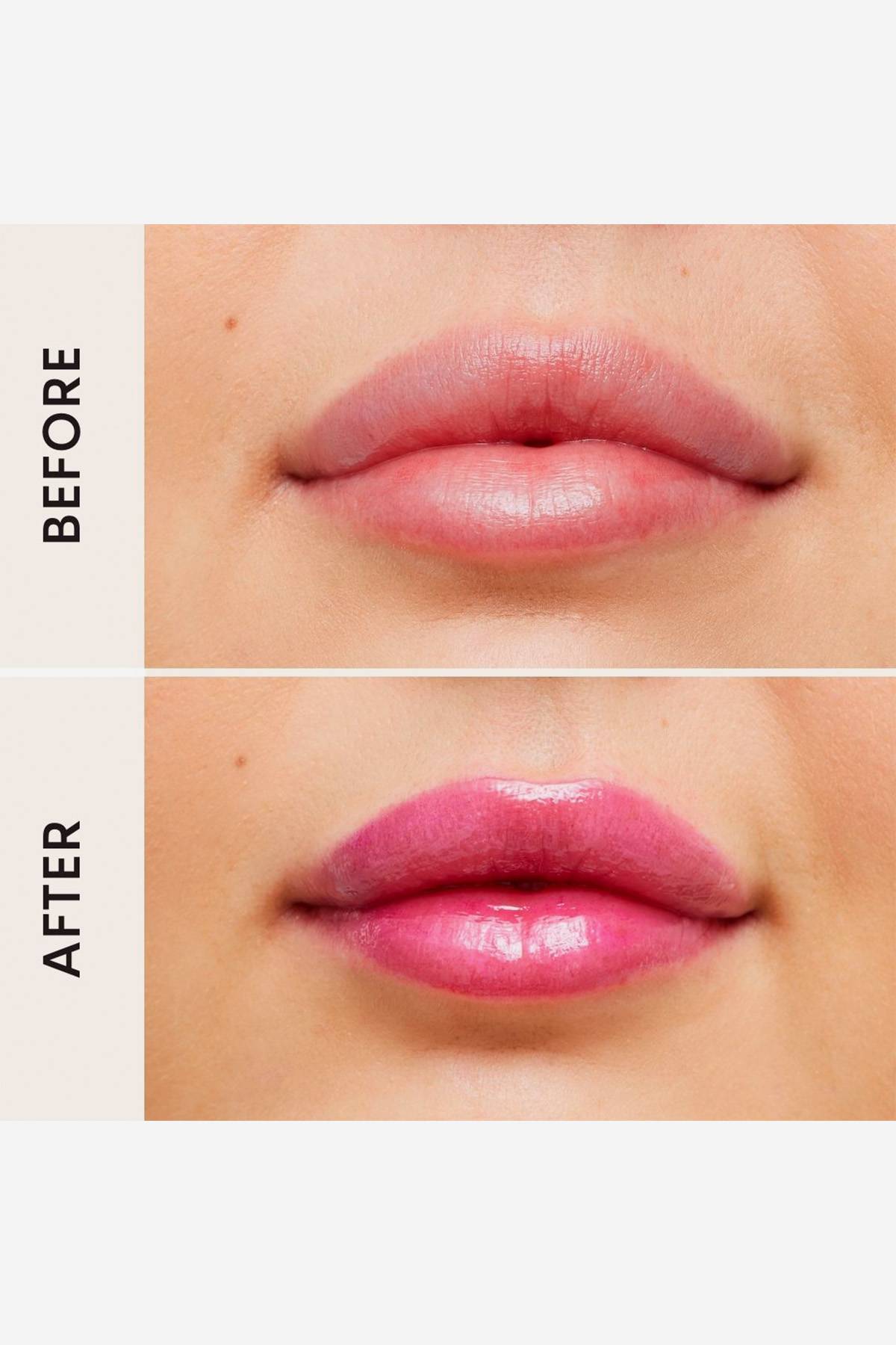 Brillo Labial Gosh Copenhagen Shocking Pink | Deprati Tienda Online