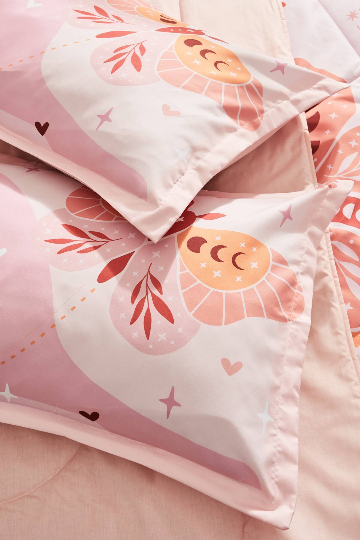 Edredón Deconova de 144 Hilos | Deprati Tienda Online