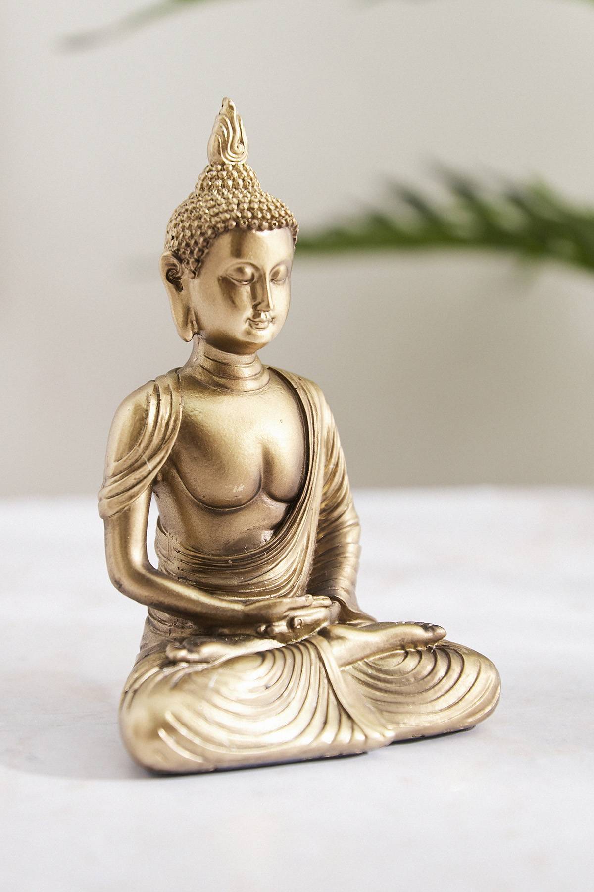 Figura Decorativa Buda Concepts | De Prati Tienda Online