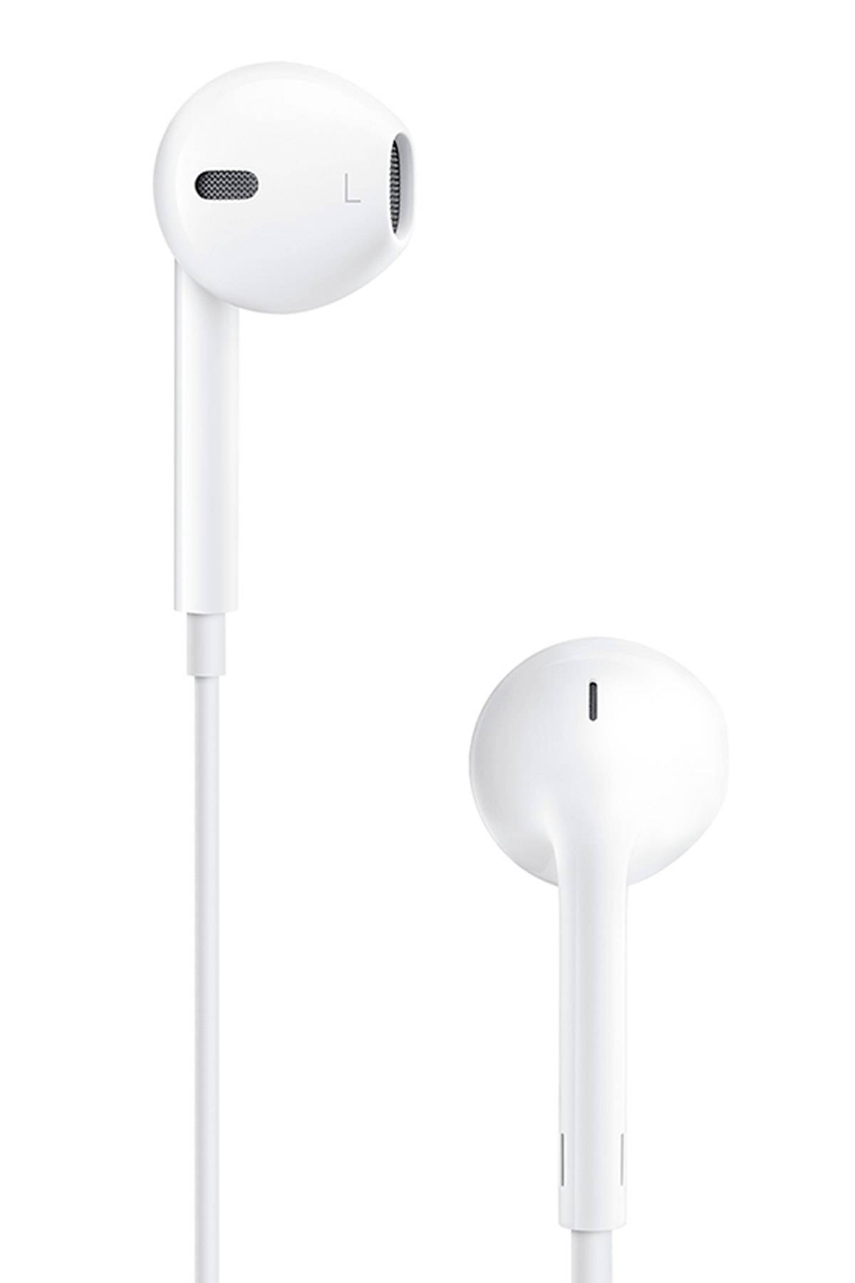 EarPods con conector Lightning Apple | Deprati Tienda Online