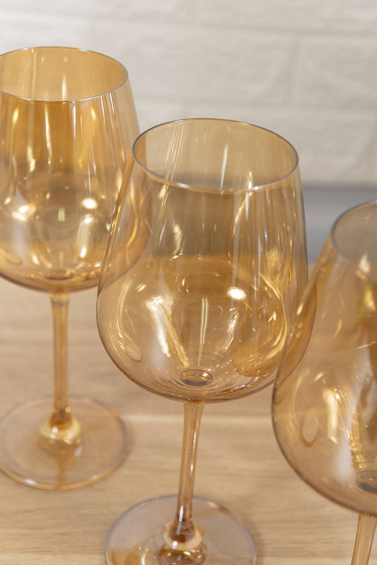 Set de Copas para Vino Ravenhead x6 | Deprati Tienda Online