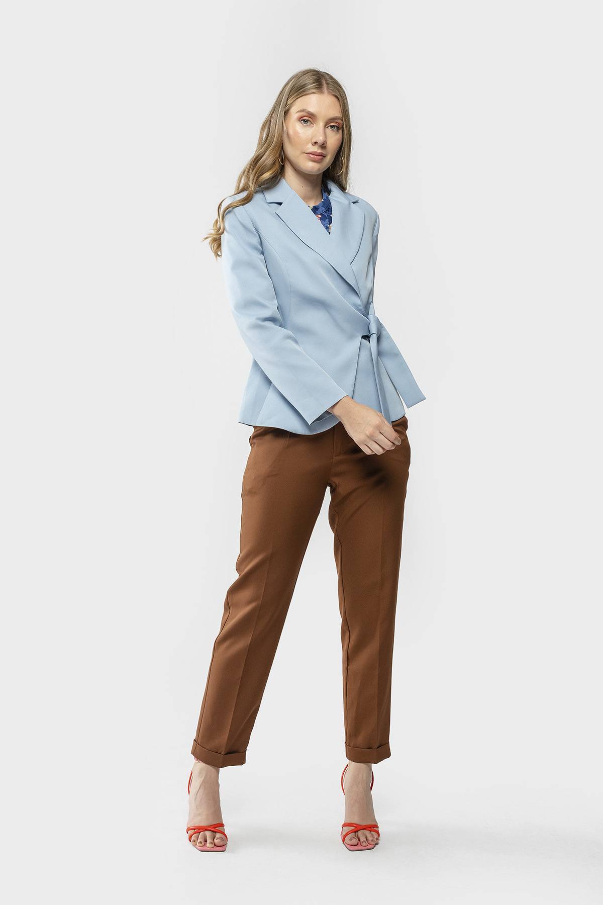 Blazer Expressions | Deprati Tienda Online