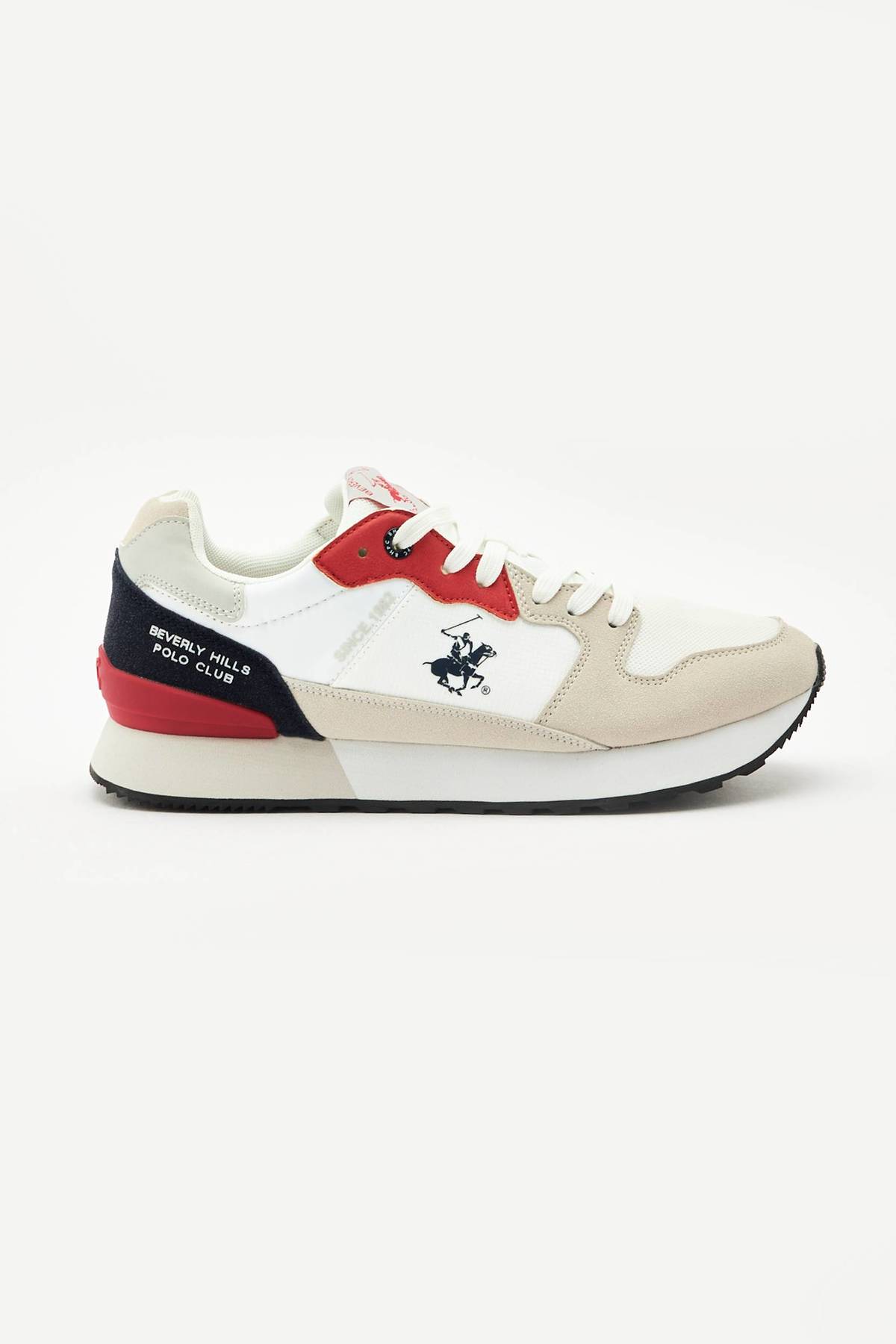 Sneakers con Pasador Polo Club | Deprati Tienda Online