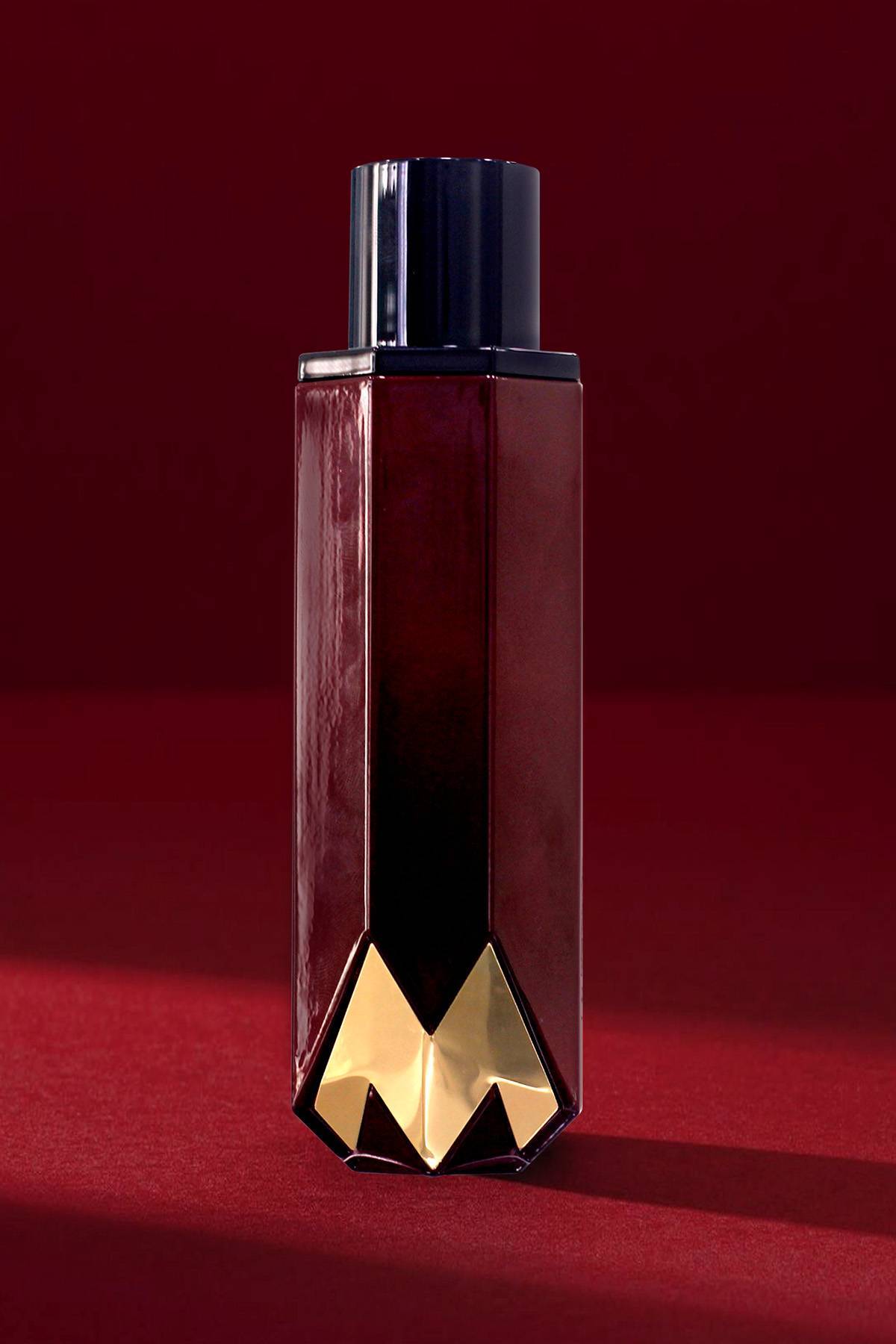 Eau de Parfum Garnet for Him Royalty By Maluma 75 ml | Deprati Tienda ...