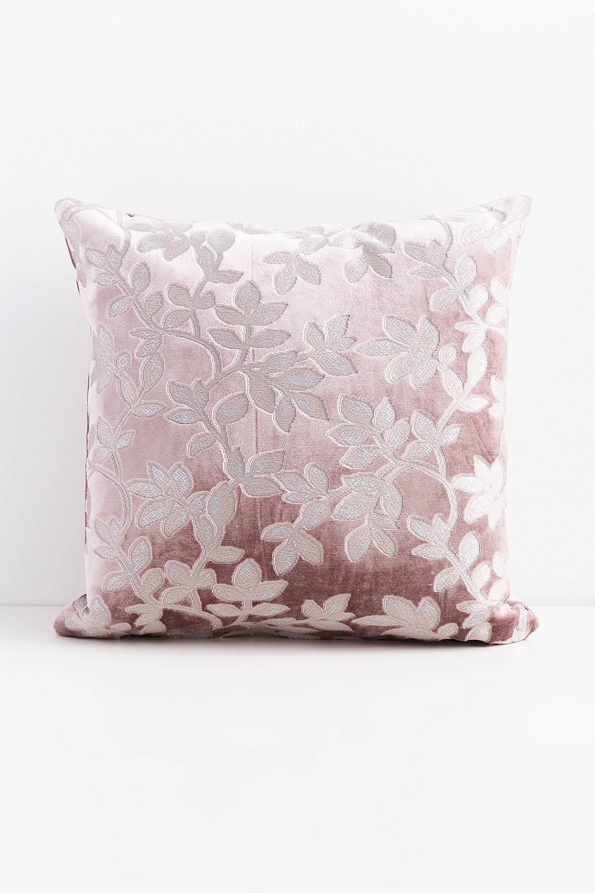 Cojín Flores Deconova | Deprati Tienda Online