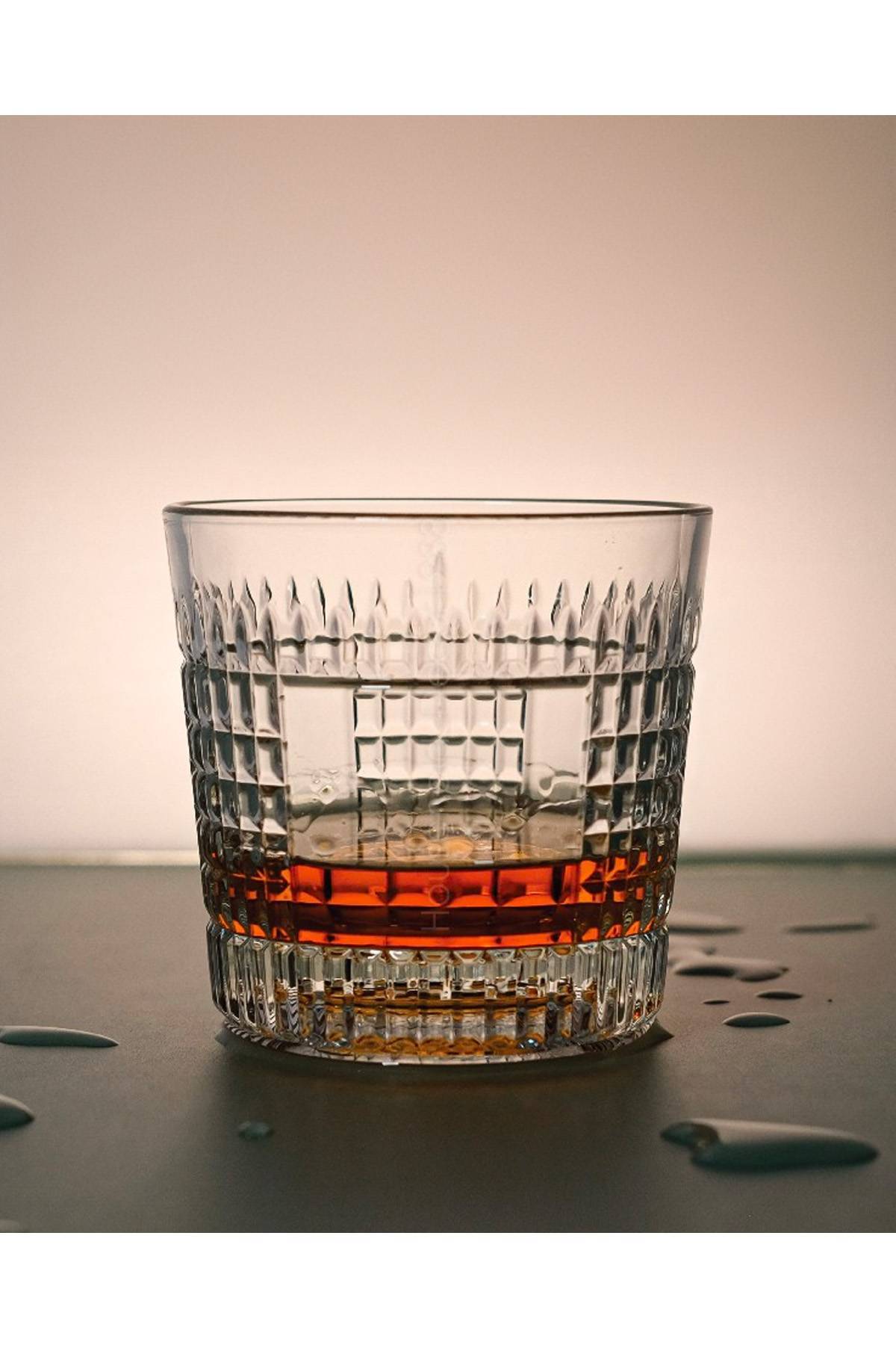 Set de Vasos para Licor Matter Fix Ocean Glass X6 | Deprati Tienda Online