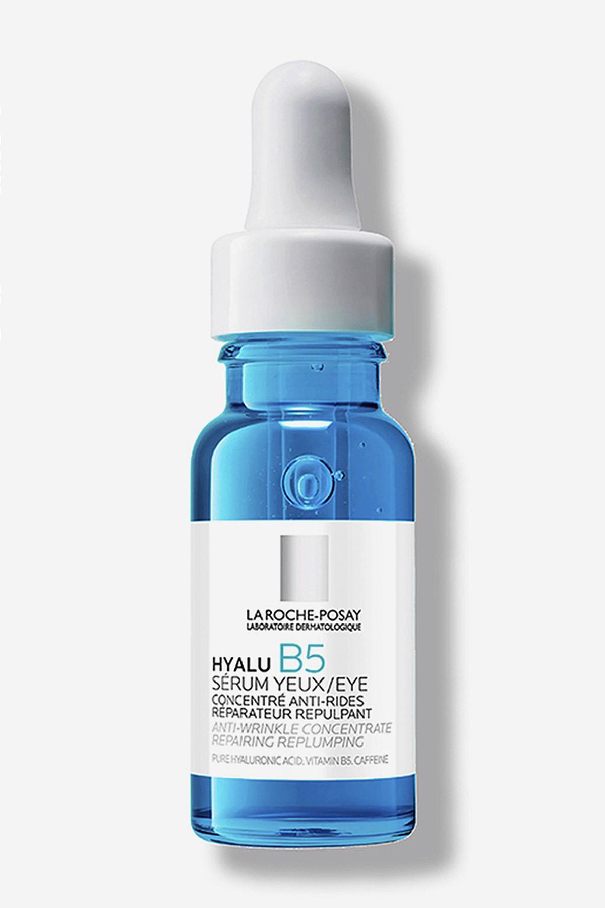 Sérum para Ojeras Hyalu B5 La Roche Posay 15 ml | Deprati Tienda Online