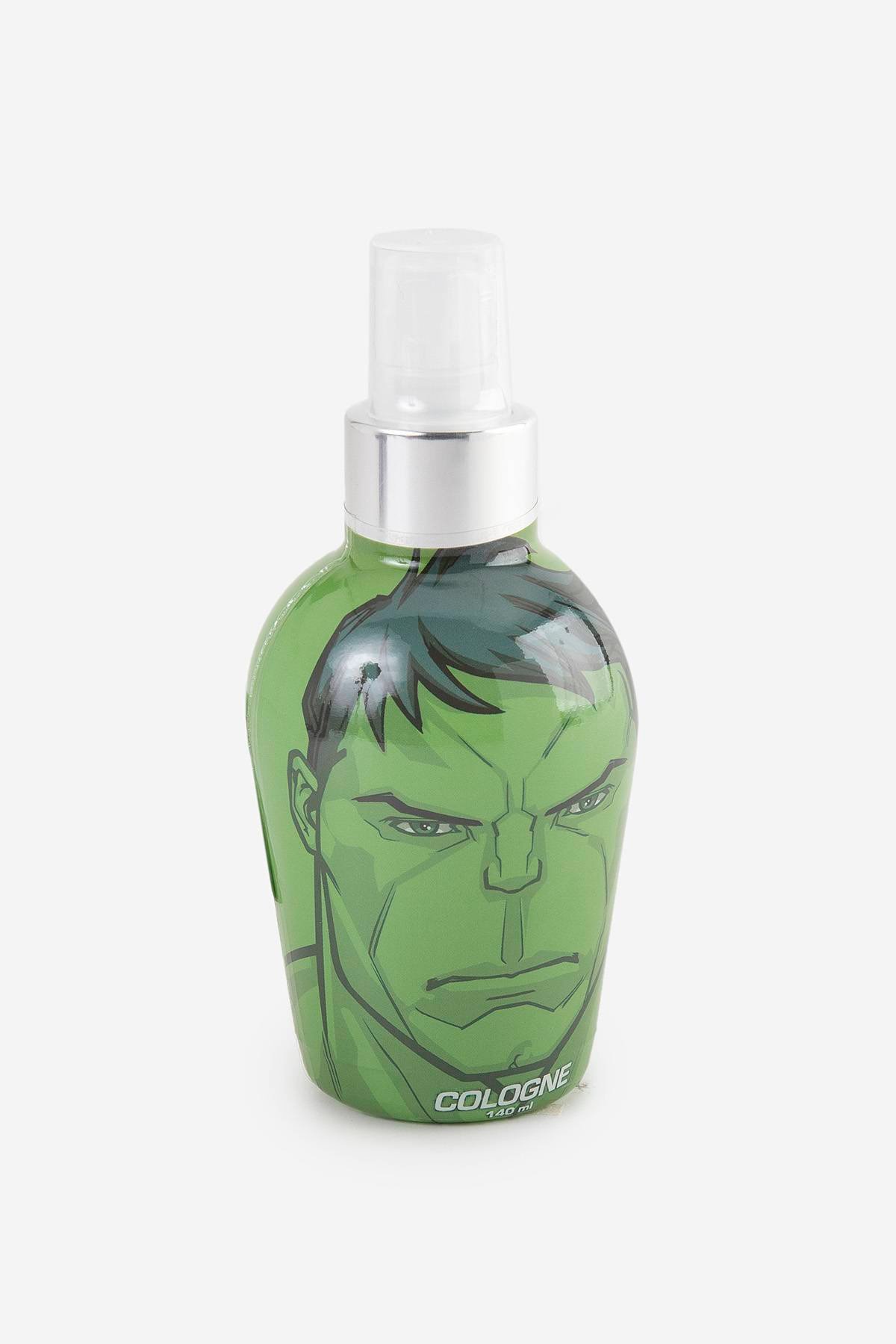 Colonia Marvel Hulk 140 ml | Deprati Tienda Online