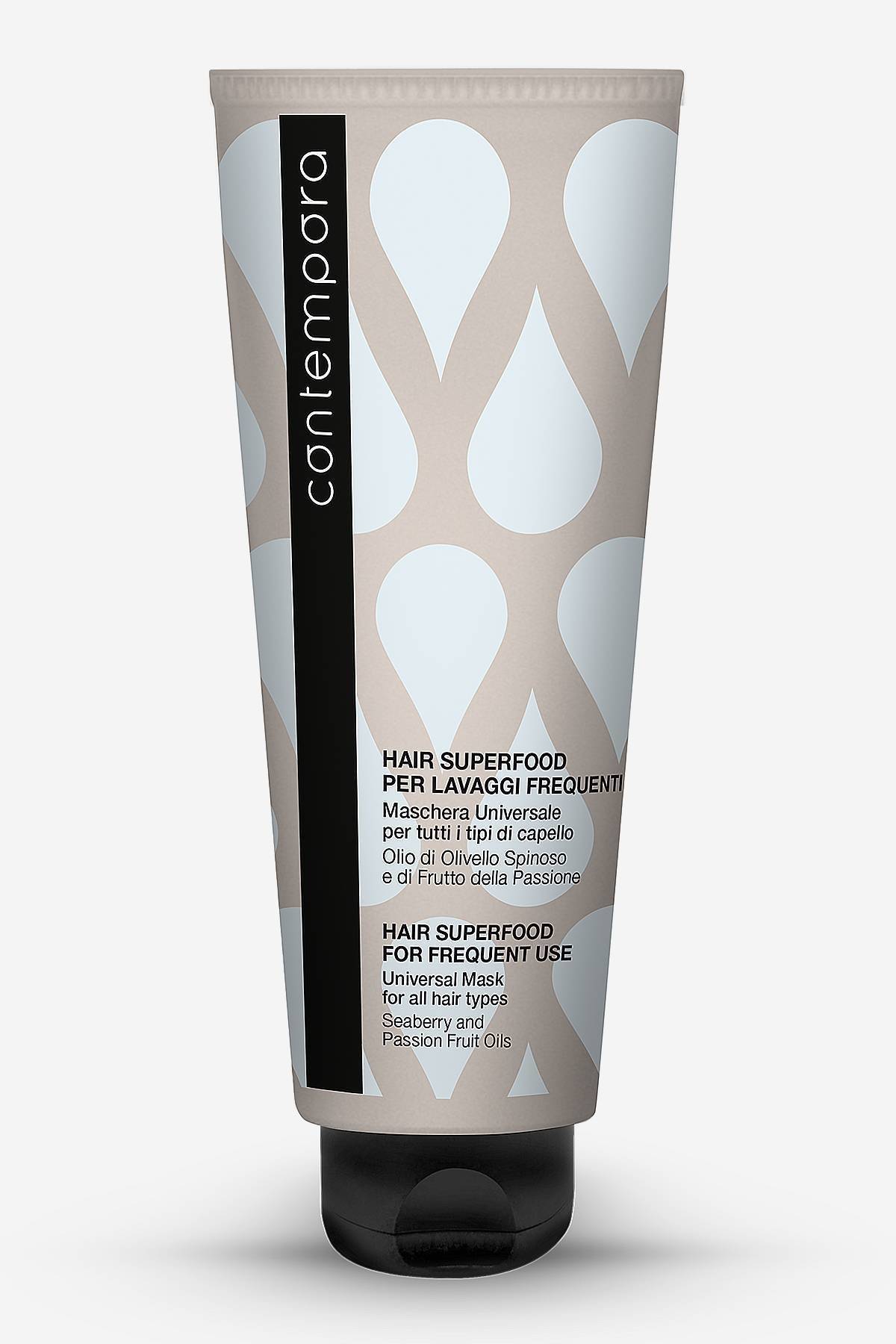 Mascarilla para Cabello Universal Contempora 350 ml | Deprati Tienda Online