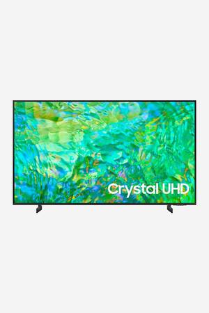 Smart TV Crystal 4K de 70 Pulgadas Samsung UN70CU8000PXPA | Deprati ...
