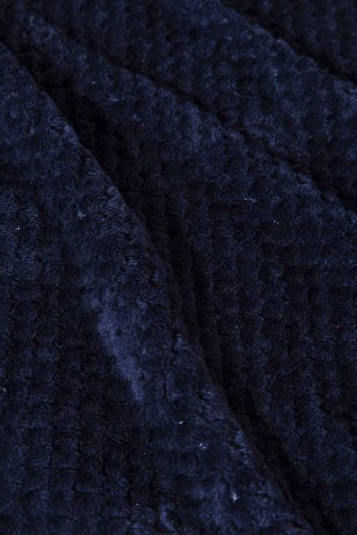 Cobija Jacquard Deconova | Deprati Tienda Online