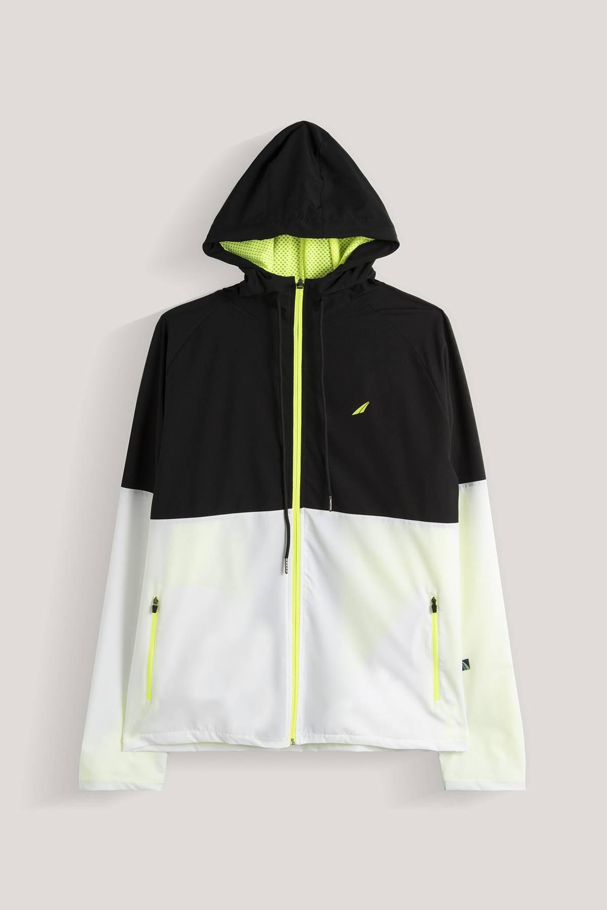 Chompa con Capucha City Sport | De Prati Tienda Online