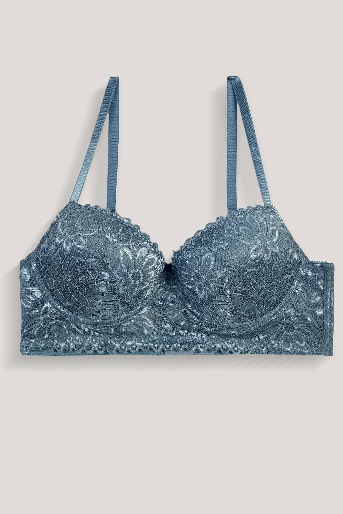 Brasier con Encaje Rene Rofe | De Prati Tienda Online