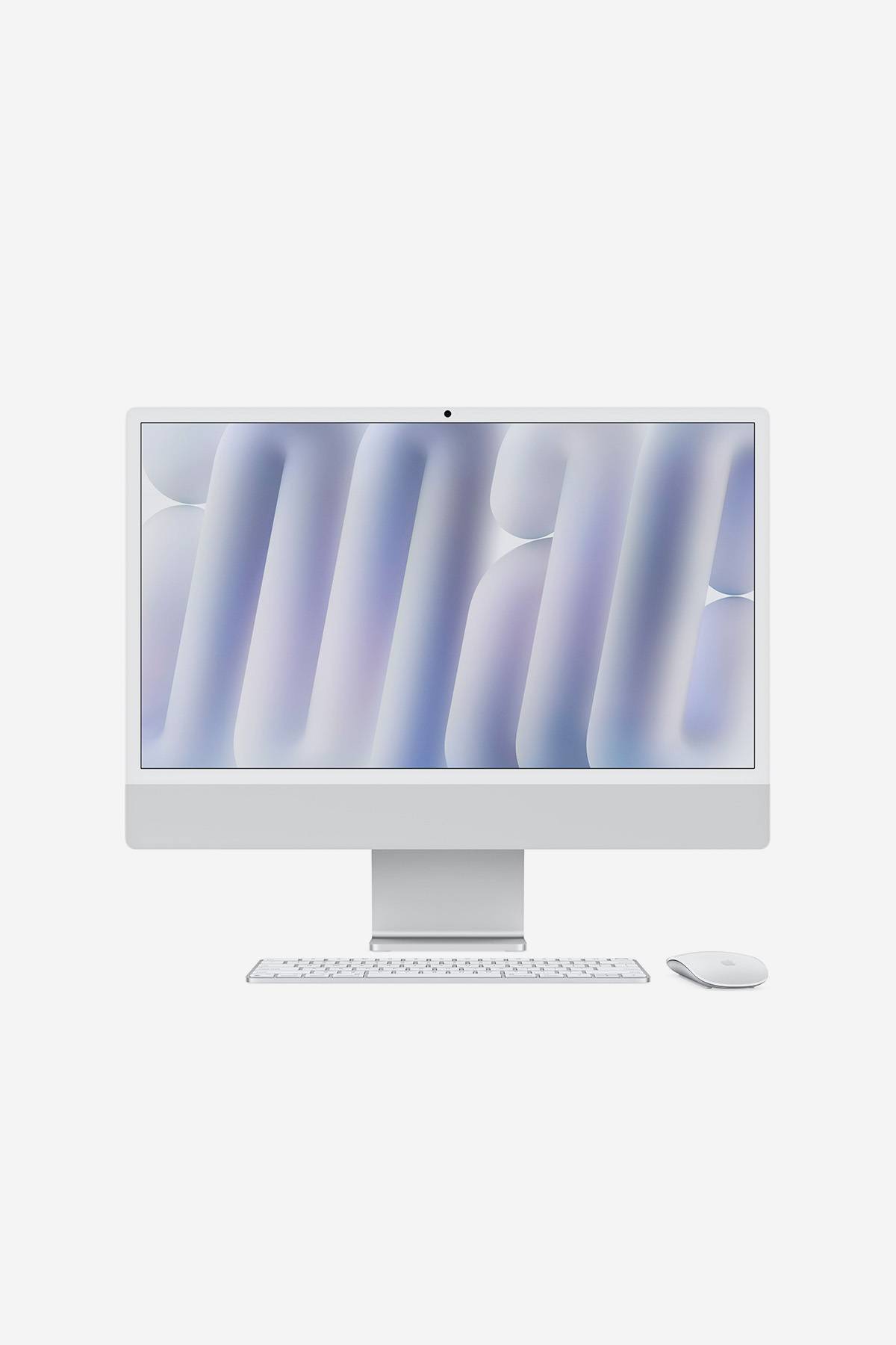 iMac AIO 24 Pulgadas Apple Chip M4 de 512 GB | Deprati Tienda Online