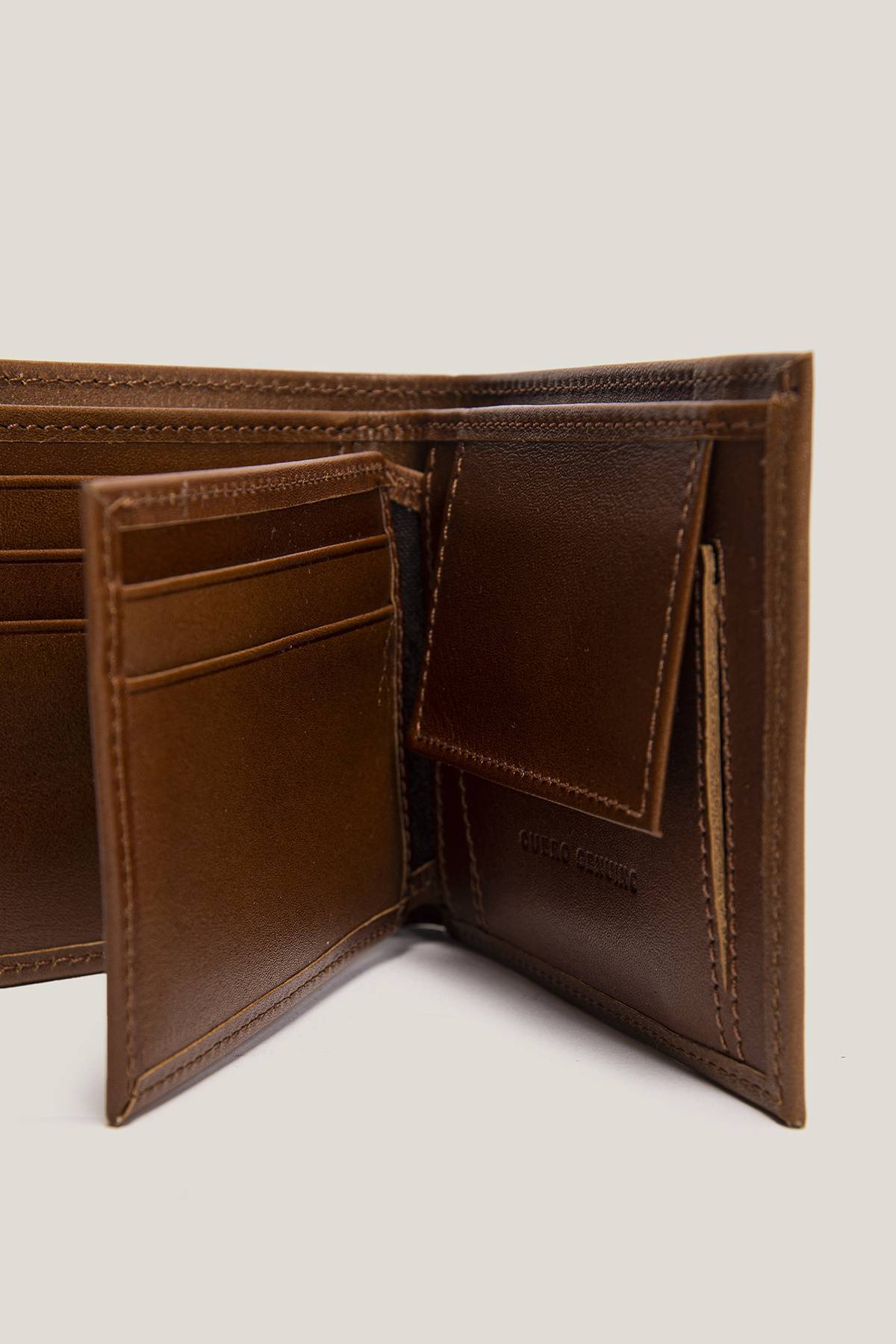 Billetera Stefano | Deprati Tienda Online