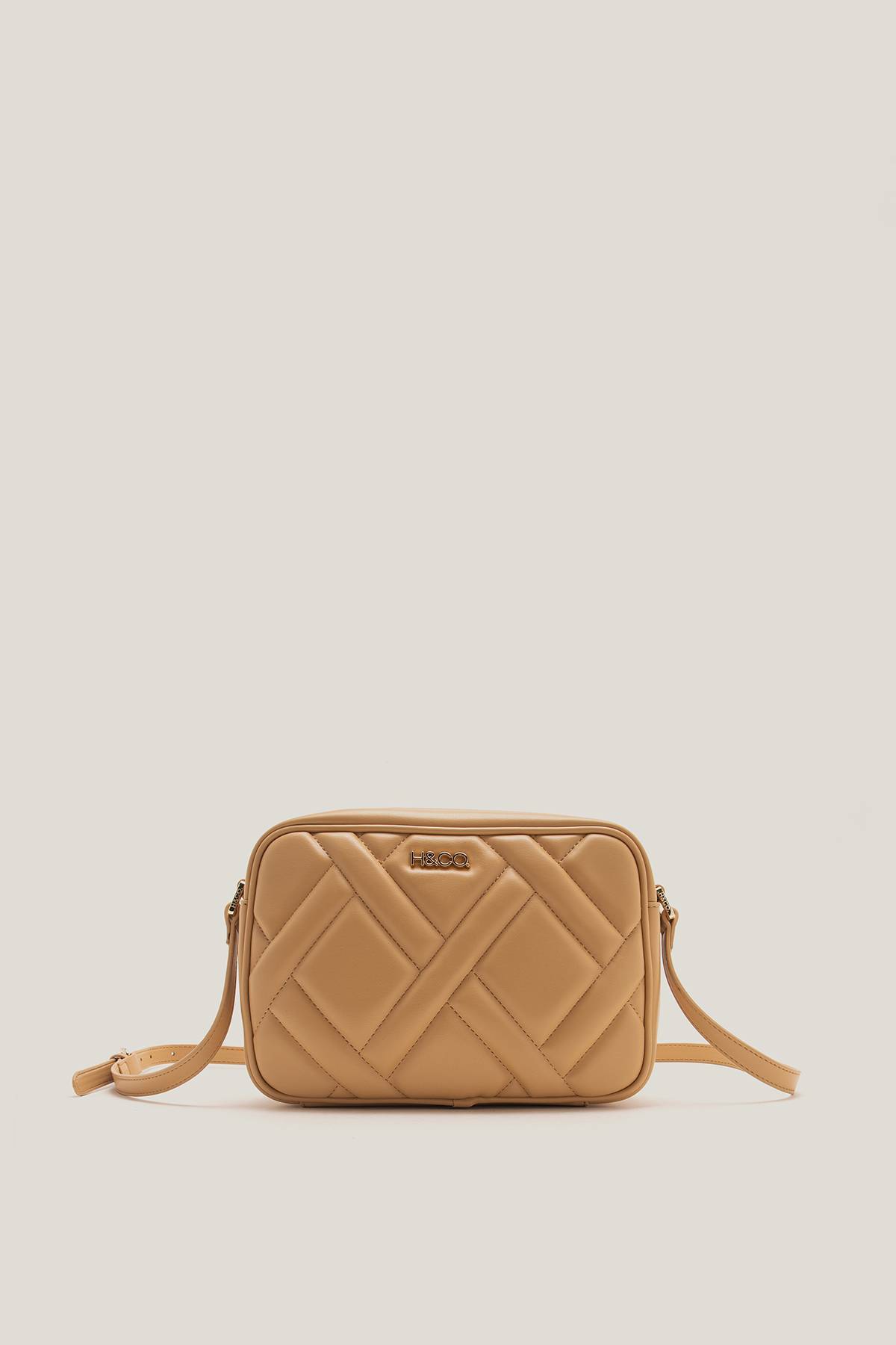 Cartera Crossbody H&Co | De Prati Tienda Online