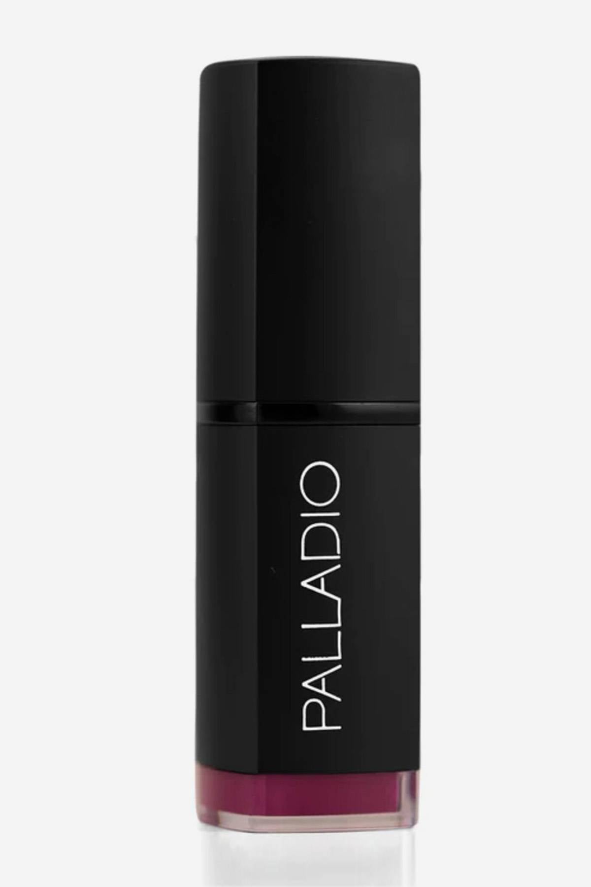Labial en Barra Herbal Matte Magnificent Magenta Palladio | Deprati ...