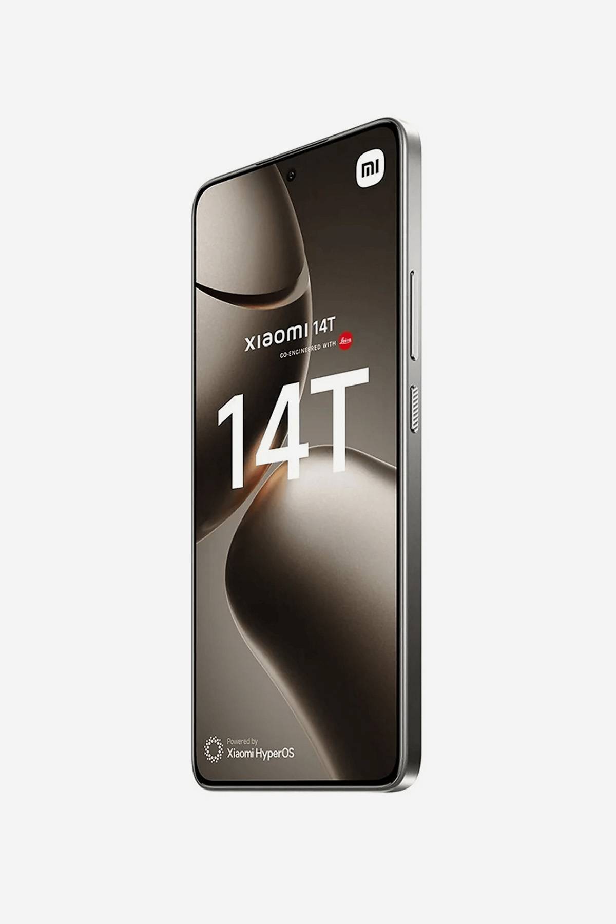 Celular Xiaomi 14T Gris 512 GB | Deprati Tienda Online