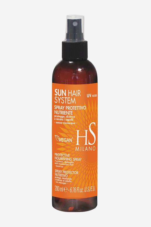 Spray Protector Solar HS Milano 200 ml | Deprati Tienda Online
