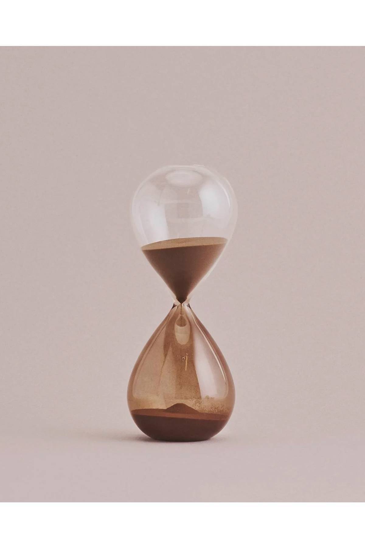 Reloj de Arena Café Concepts | Deprati Tienda Online