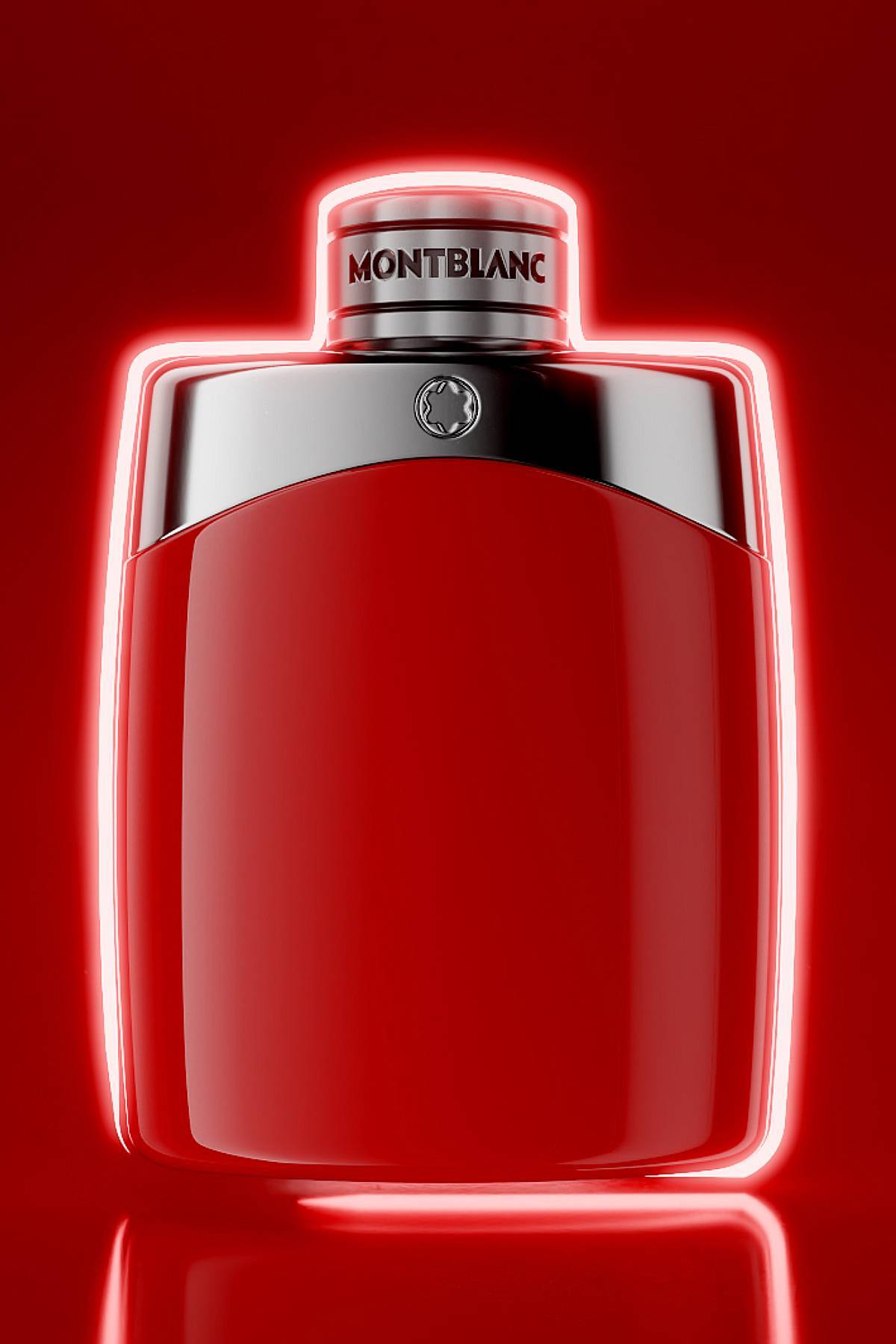 Eau de Parfum Legend Red Mont Blanc 50 ml | De Prati Tienda Online