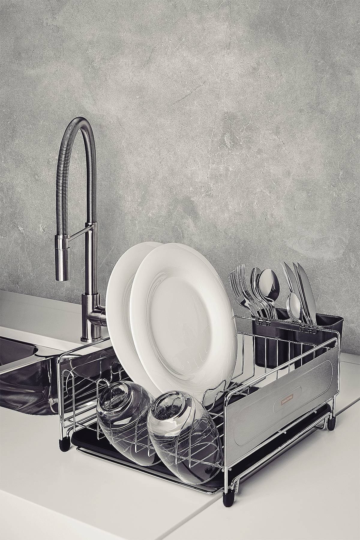 Platera Tramontina | Deprati Tienda Online