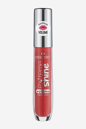 Brillo Labial Extreme Shine Volume Essence Shadow Rose | De Prati ...