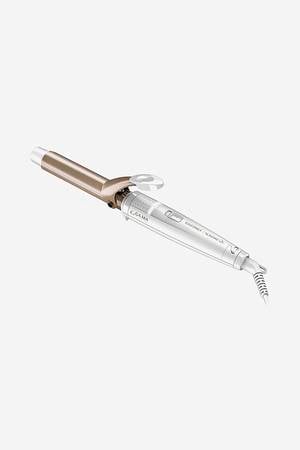 Tenaza para Cabello Profesional Dual Plates GA.MA 25 mm | Deprati ...