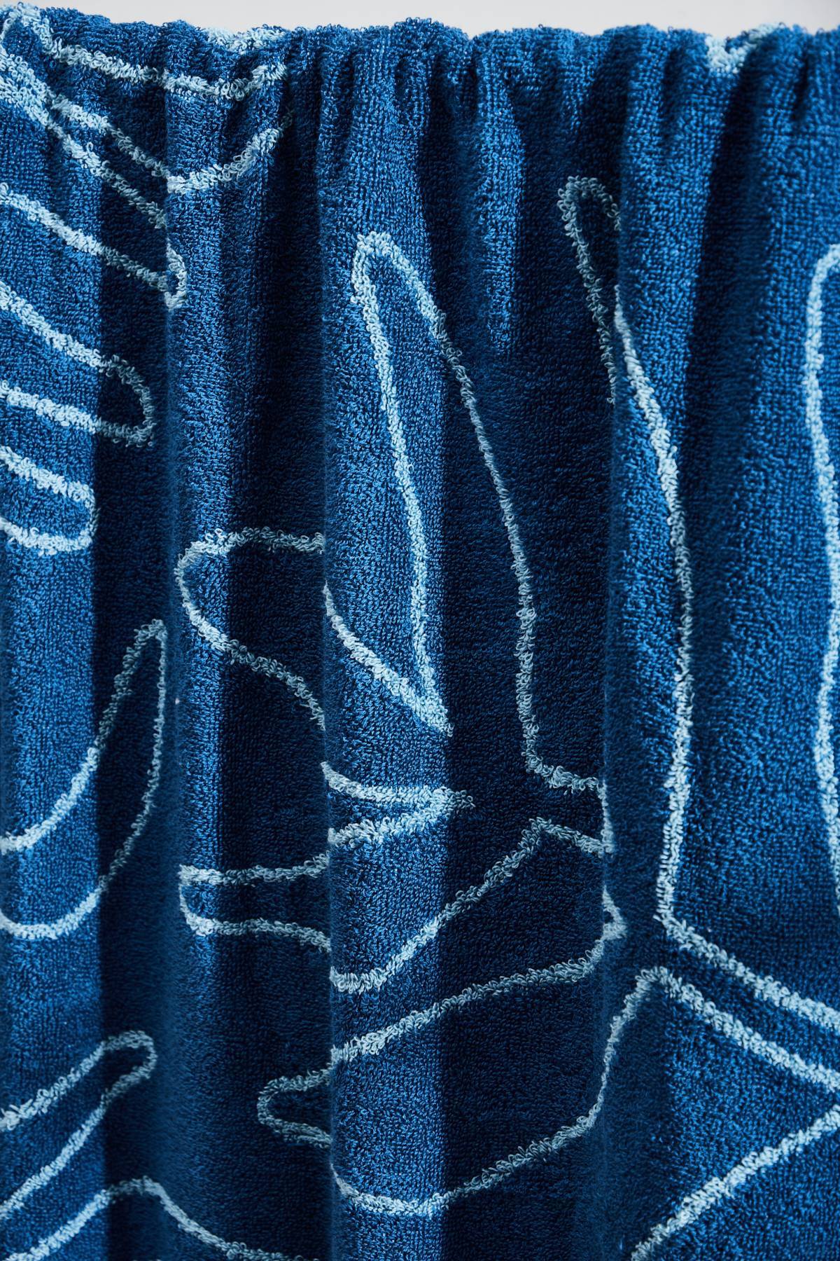 Toalla para Cuerpo Deconova Sully 500 g | Deprati Tienda Online