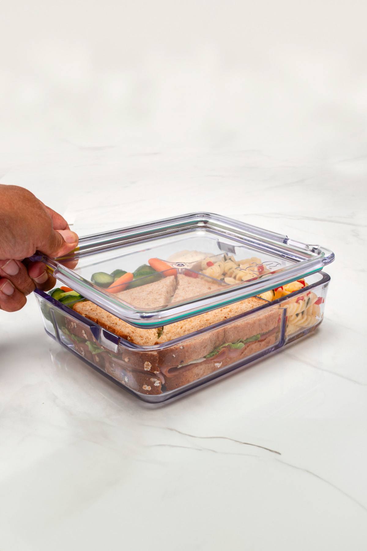 Repostero Bento Box Joie | Deprati Tienda Online