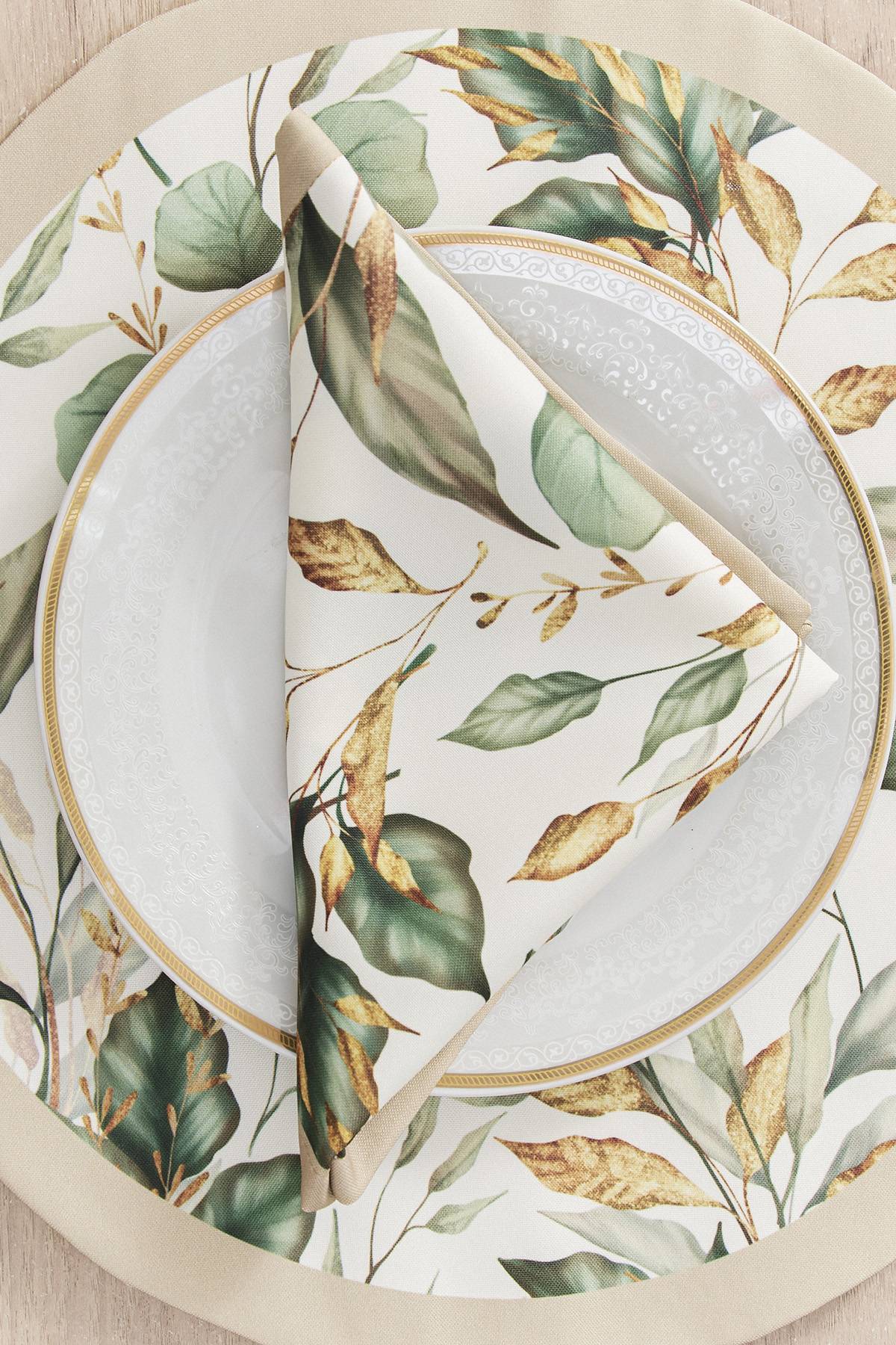 Set de Servilletas Bella Tavola x2 | De Prati Tienda Online