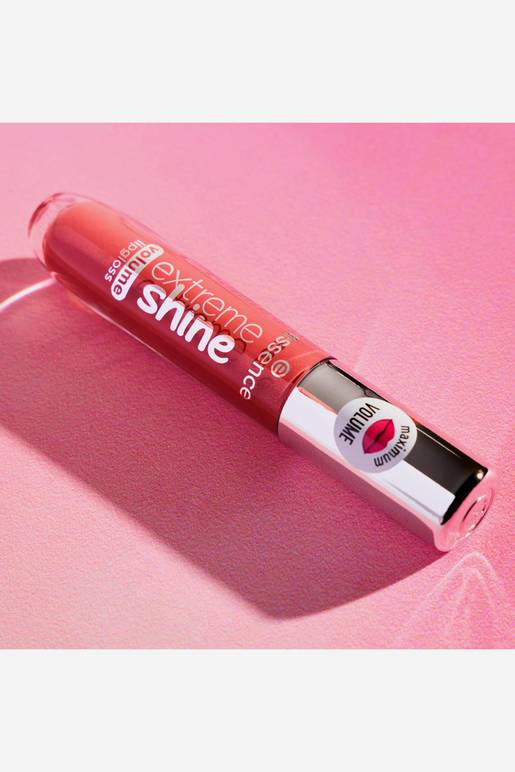 Brillo Labial Extreme Shine Volume Essence Shadow Rose | Deprati Tienda ...