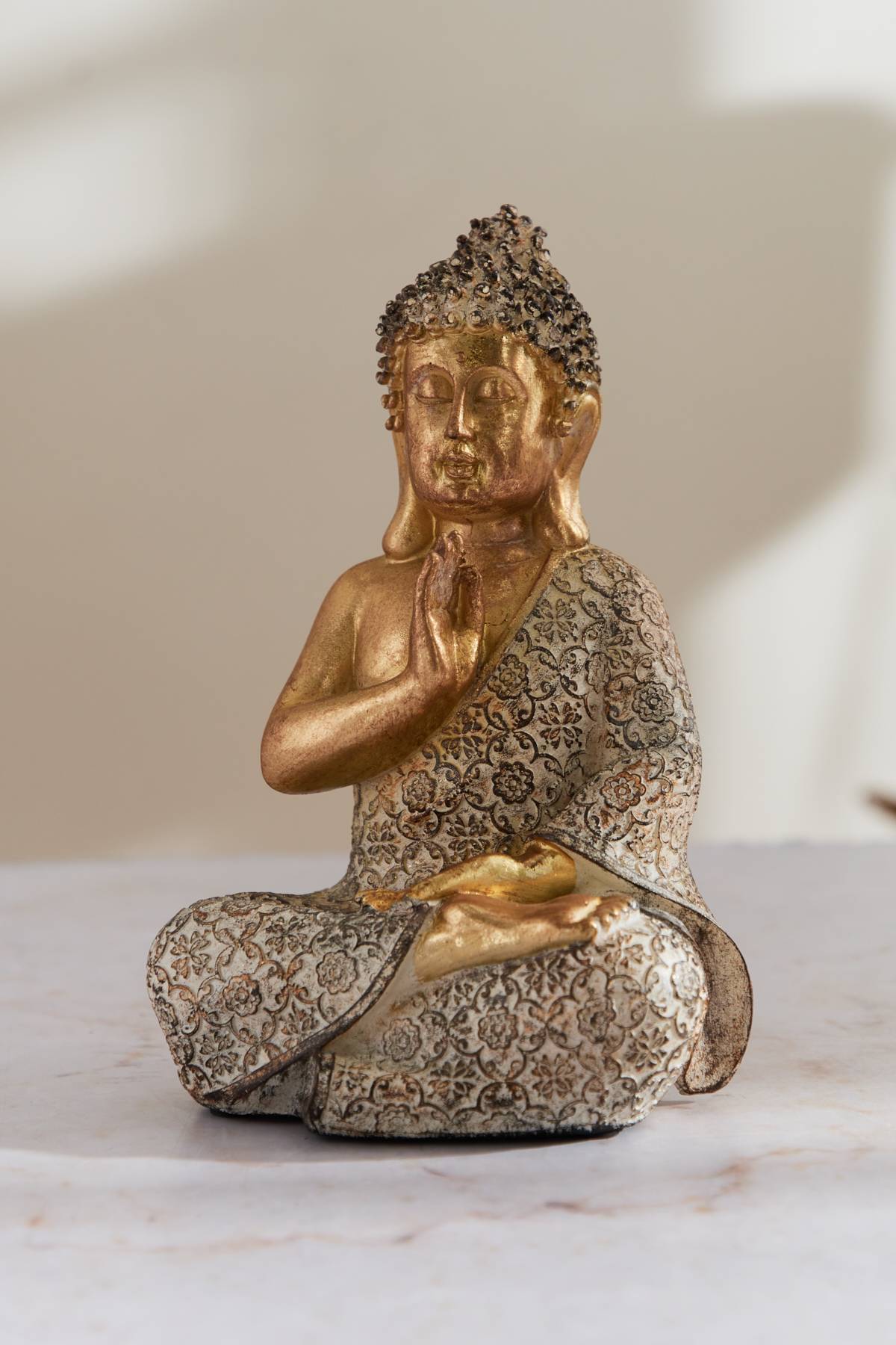 Buda Decorativo Concepts | De Prati Tienda Online