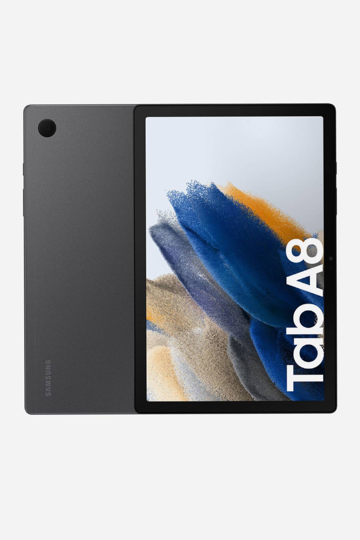 Samsung Galaxy Tab A8 Octa-Core Gris 32 GB + Gratis Mouse Xtech XTM-195 ...