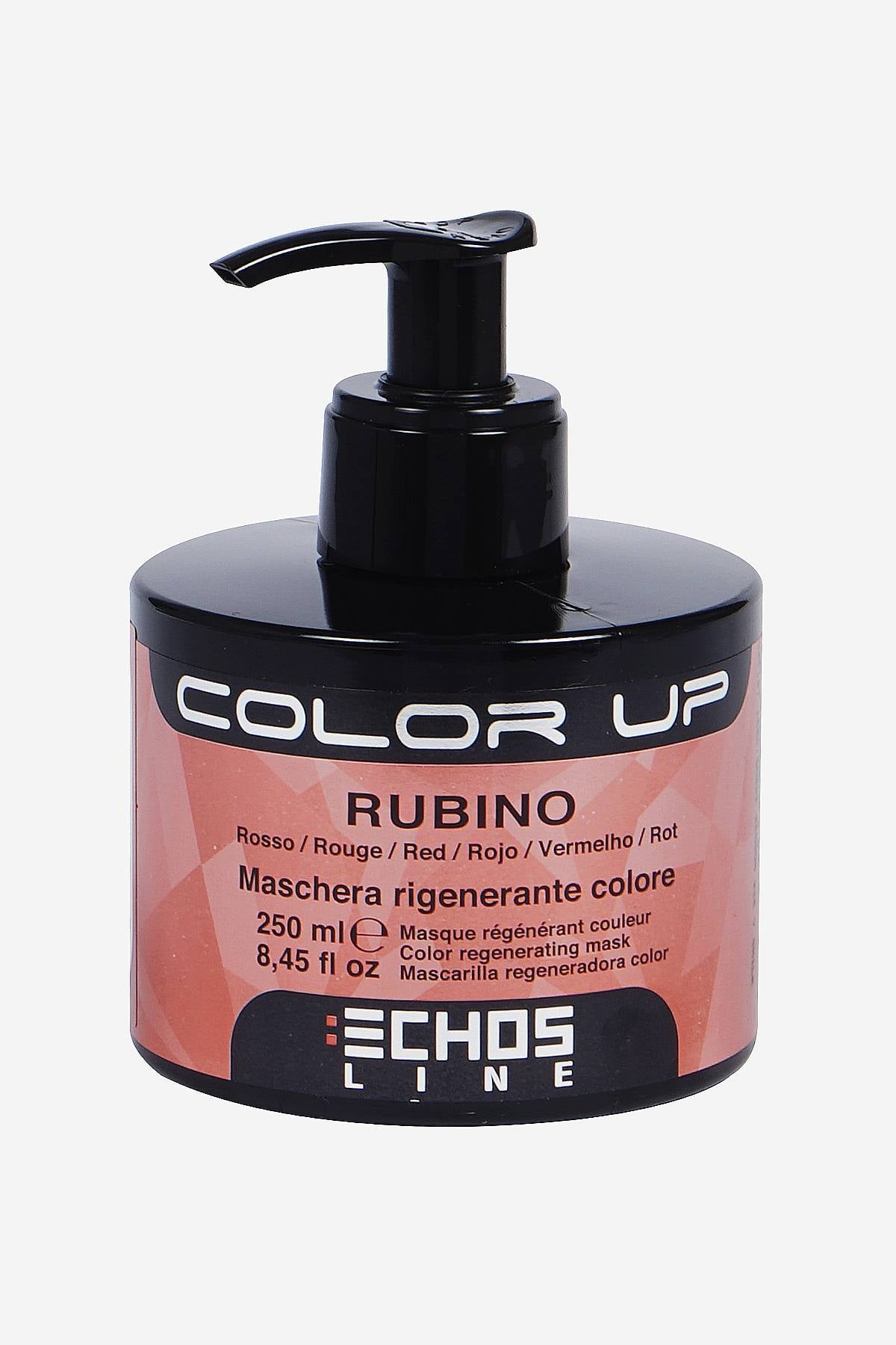 Color up rubino Echos 250 ml | De Prati Tienda Online