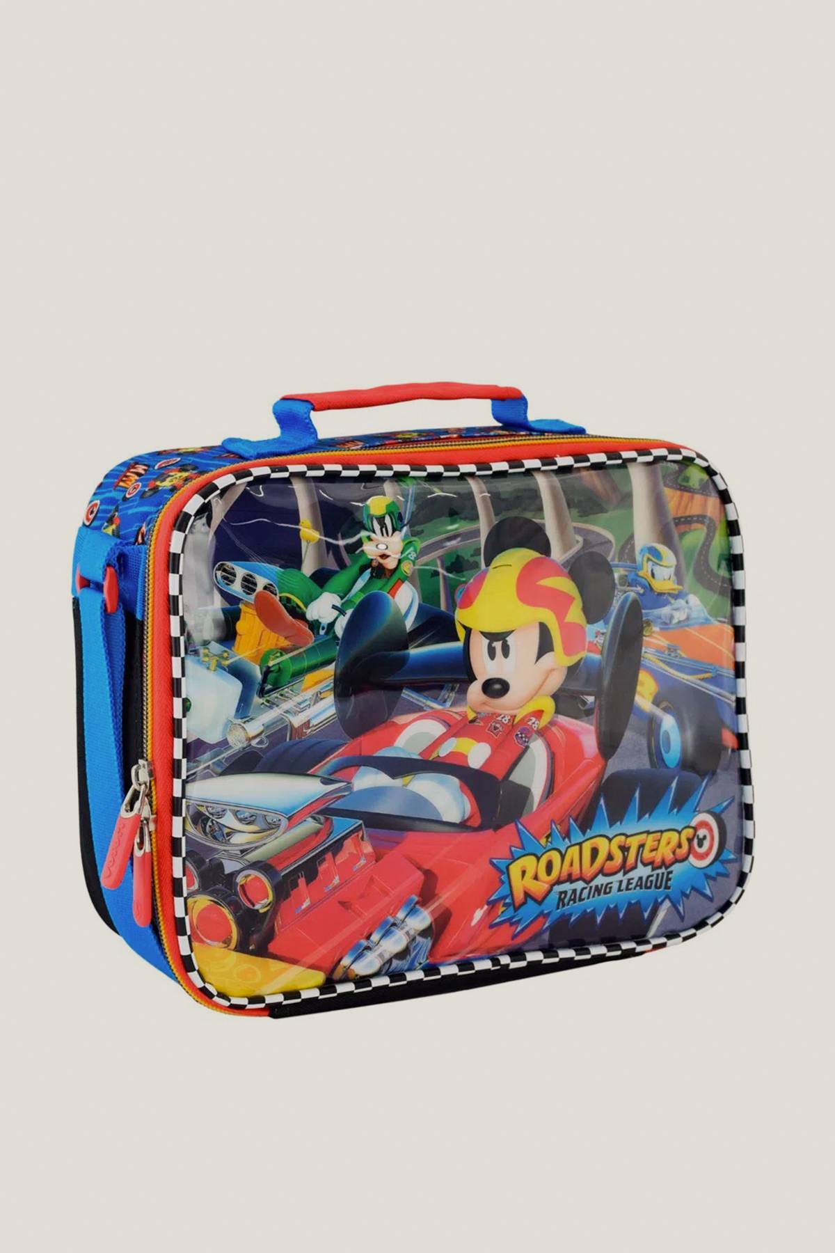 Lonchera Vasari Mickey Mouse | Deprati Tienda Online