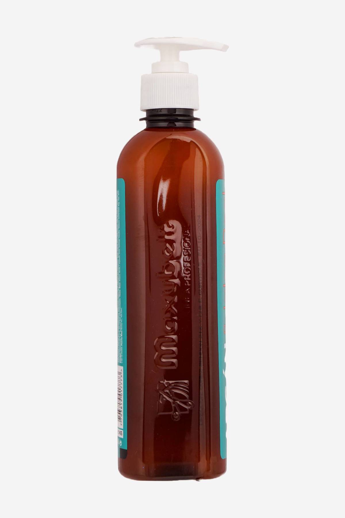 Shampoo con Aceite de Argán y Jalea Real Maxybelt | Deprati Tienda Online