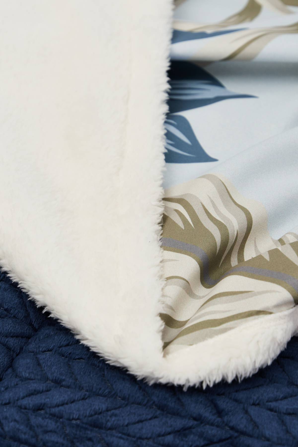 Cobija Deconova Palmas | De Prati Tienda Online