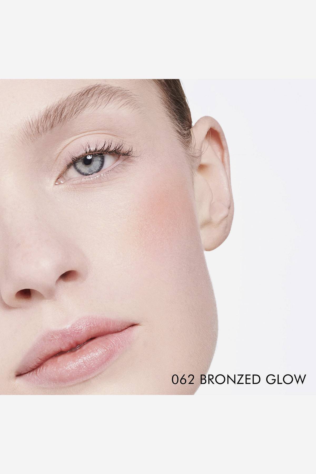 Rubor Reviving Dior Rosy Glow | Deprati Tienda Online